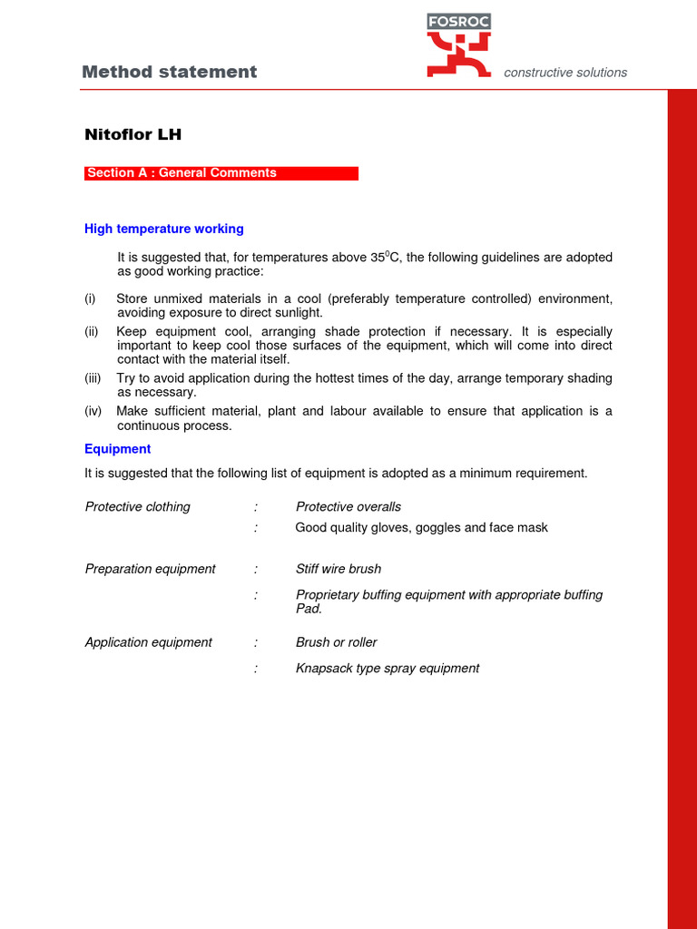 GMS-Nitoflor-LH | PDF