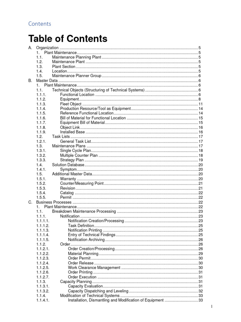 PM Questionnaire For Blueprint Prepration | PDF | Information | Business