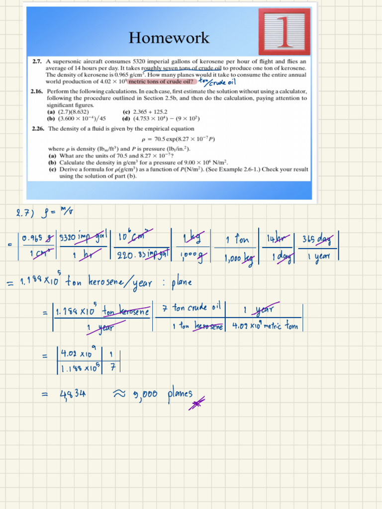 Quiz Chapter2 Stoi | PDF | Notation | Quantity