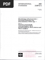 Iso 16140-3 - 2021 | PDF | Computers | Technology & Engineering