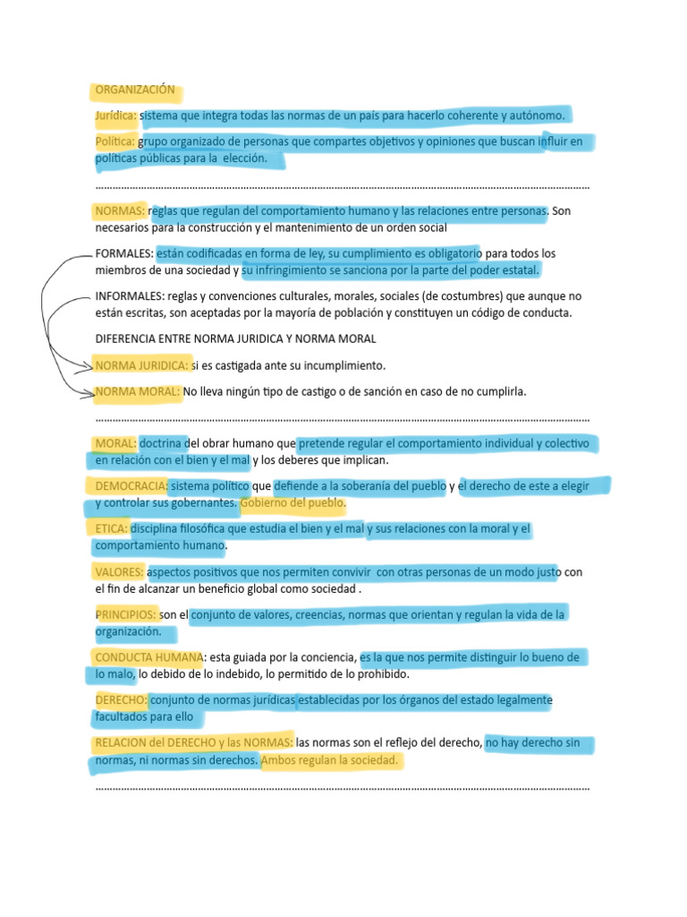 Guia de Sociales | Descargar gratis PDF | Moralidad | Comportamiento