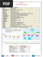 Class 11&12 Ncert Biology Diagrams Combined | PDF