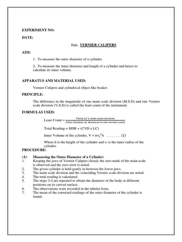 Practical 123 | PDF | Sphere | Density