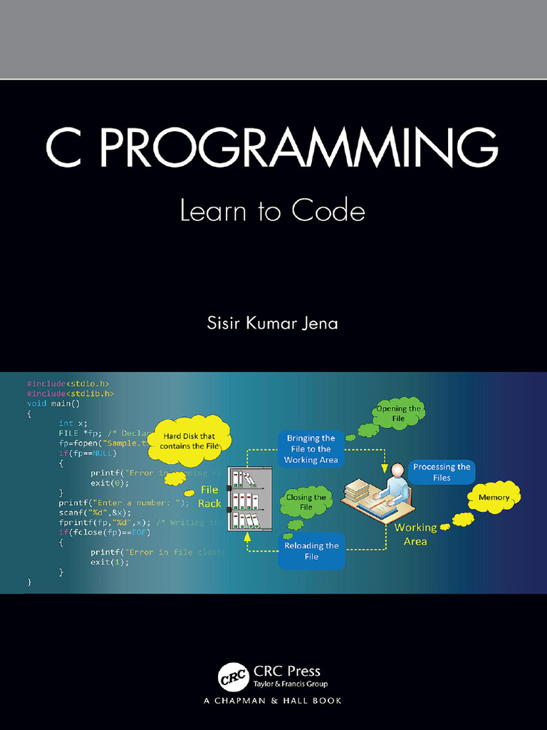 C Programming Pdf Matrix Mathematics Pointer Computer Programming