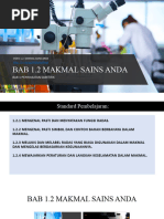 1.2 Makmal Sains (Simbol Bahan Berbahaya) | PDF
