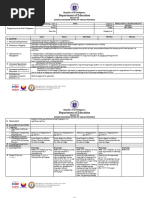 ESP-lesson-exemplar-grade 7 | PDF