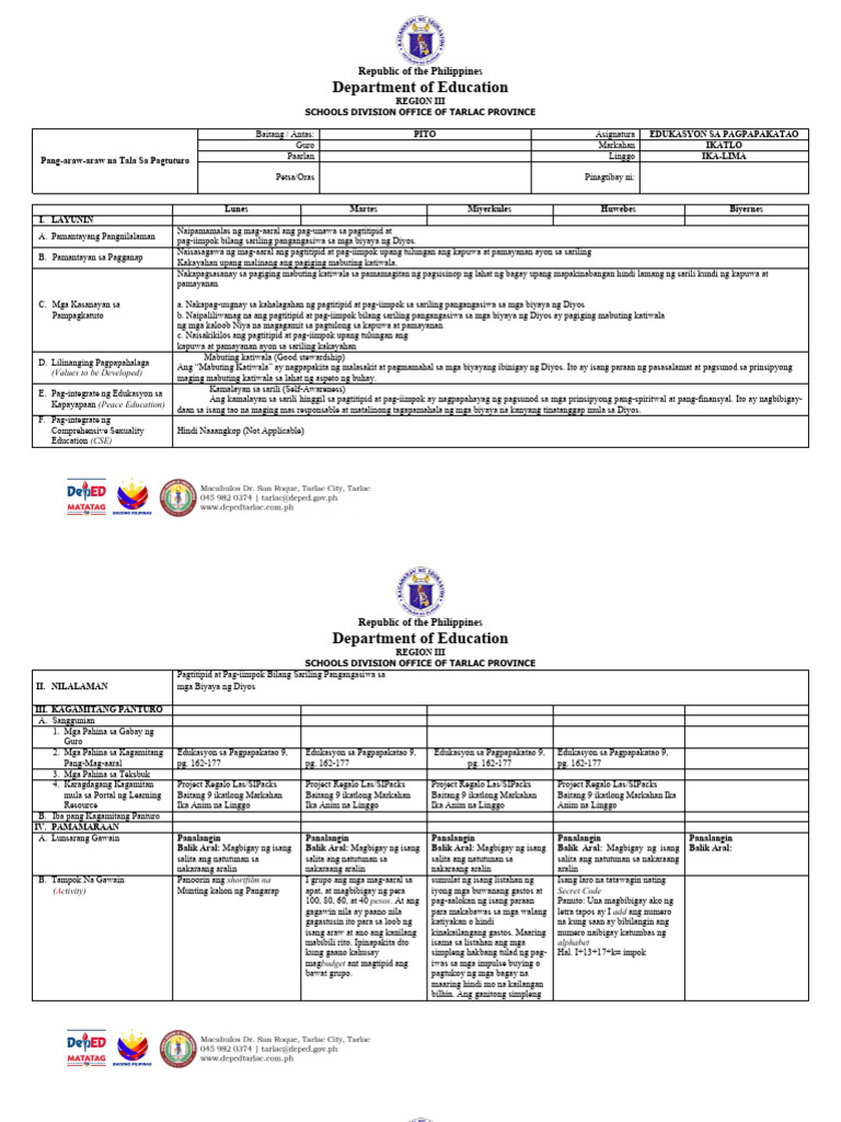 G7-Q3-W5-Dll-Jvynhs-Pring Robert v. | PDF