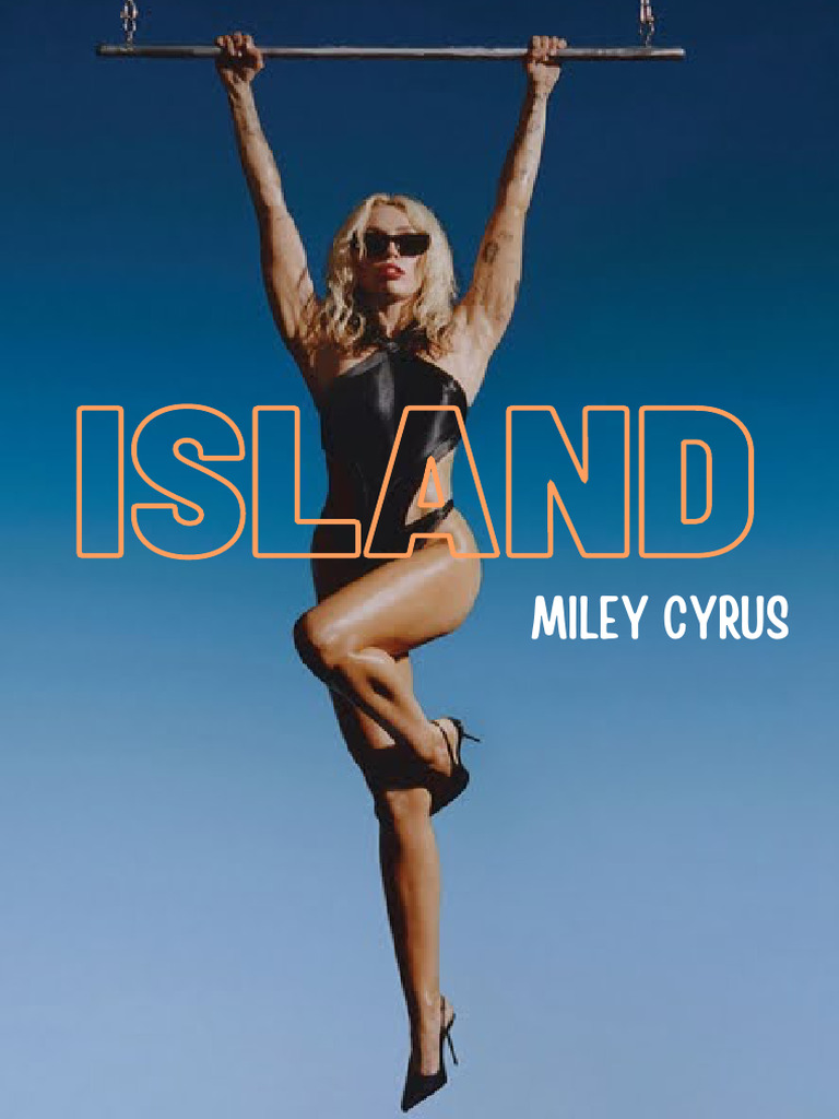Miley Cyrus-2 | PDF