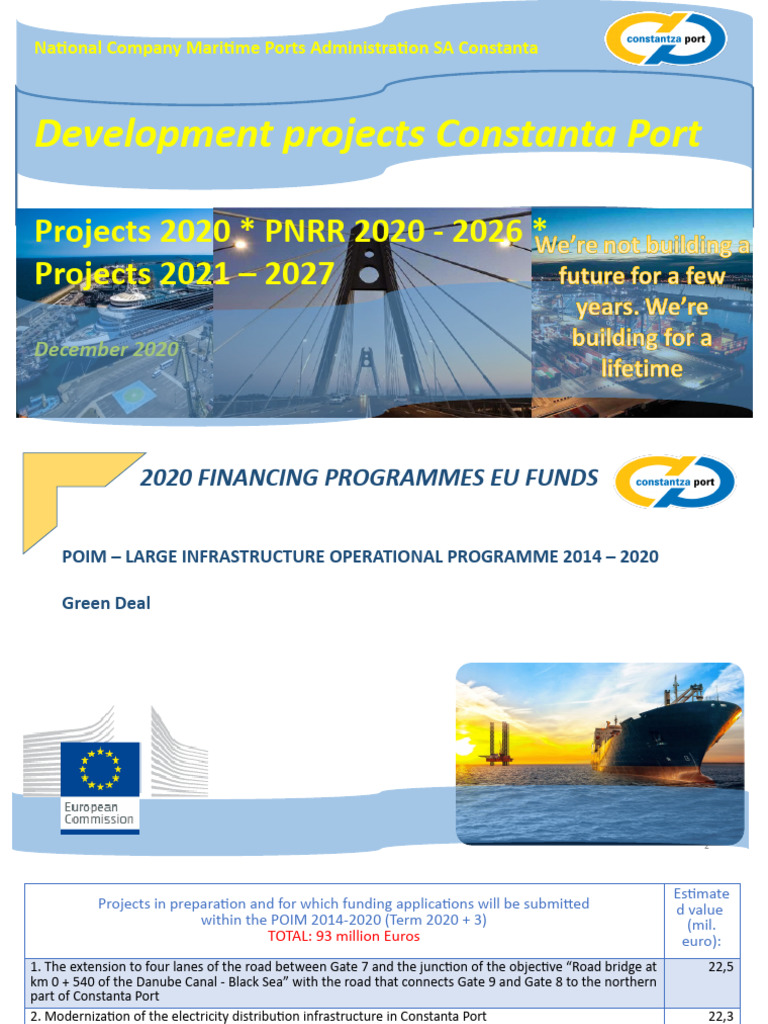 Presentation BPE Dec 2020 | PDF