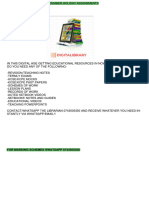 Grade 7 CBC Computer Science Notes | PDF | Integrated Circuit ...