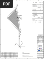 Embedment Plate Design Calculations | PDF