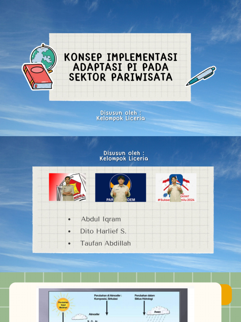 Tugas 4 API - Kelompok 5 | PDF