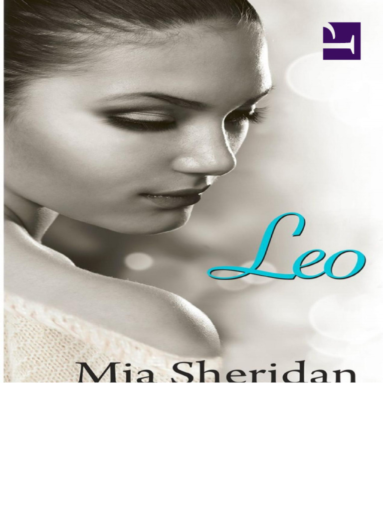 Leo - Mia Sheridan | PDF