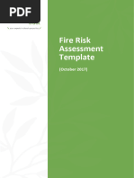 SCDF Approval for Change of Use | PDF | Fire Safety | Public Sphere