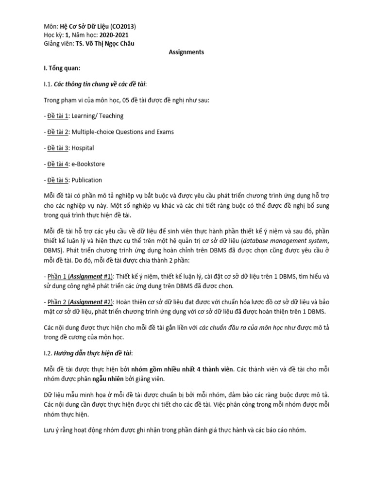 Assignments_2023_HK231 | PDF