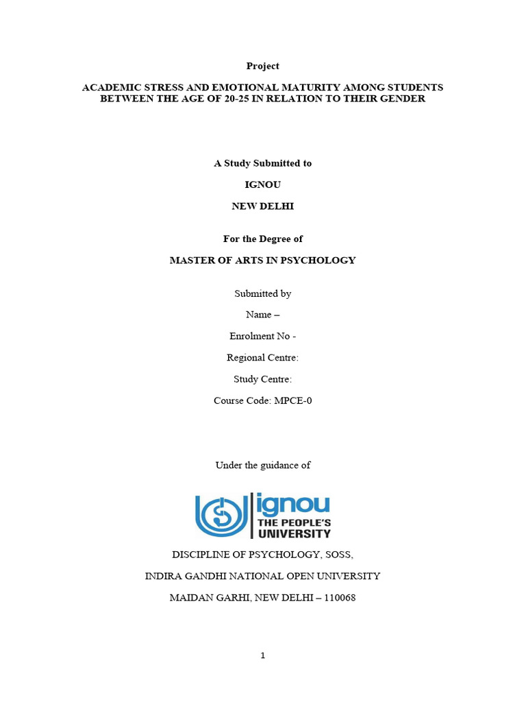 Project Appendix | PDF | Science