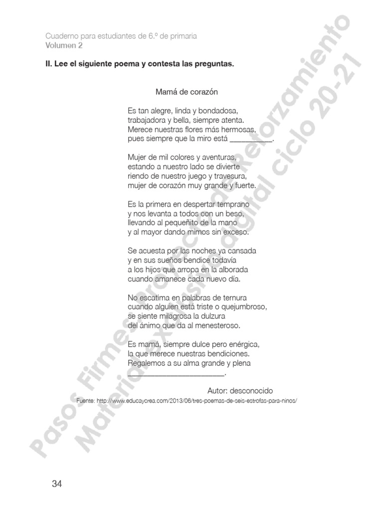 Comprension Lectora 22-26 Febrero | PDF Comprension Lectora 22-26 Febrero | PDF