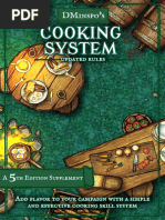 Must Own Heroes' Feast (Dungeons & Dragons) The Official D&D Cookbook ...