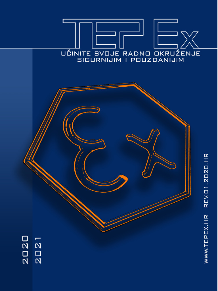 TEPEx HR Katalog 2020 | PDF