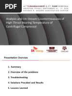 Shaft Alignment Reverse Indicators Method (Solved Example) | PDF | Data Analysis