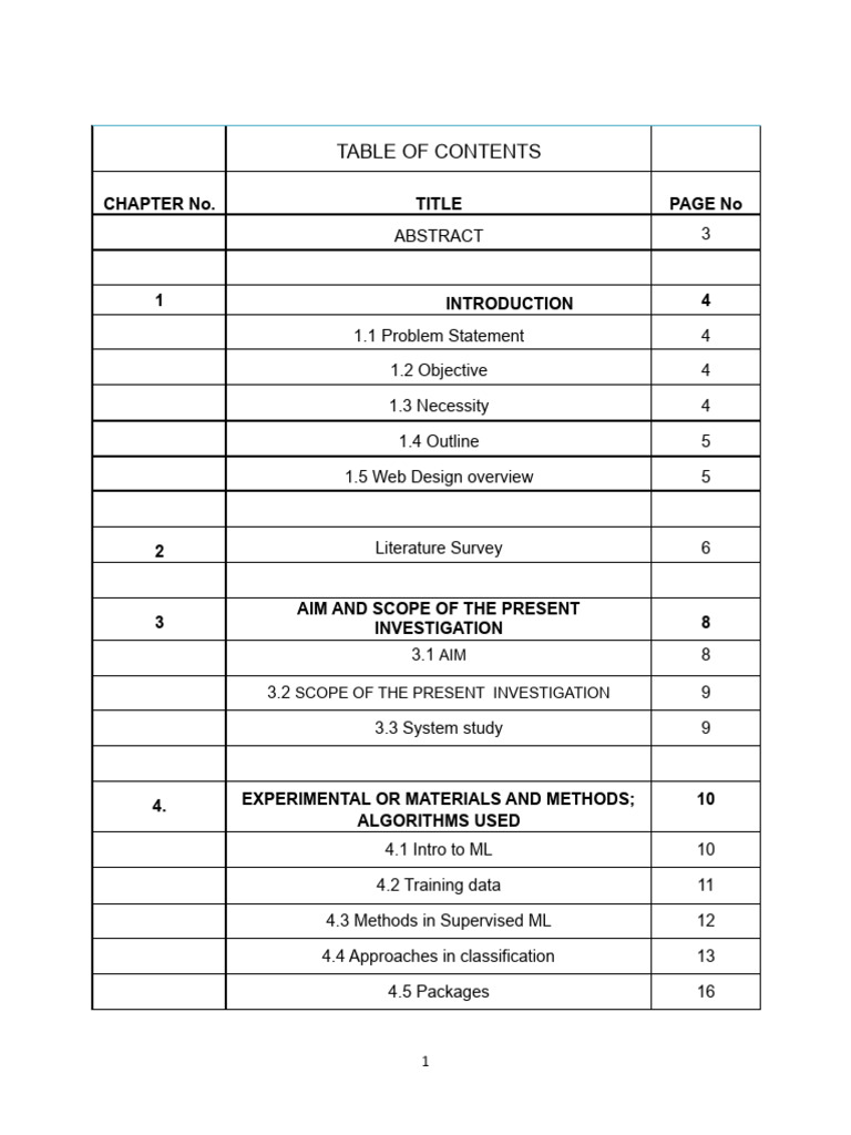 Curing Web Applications Using Machine Learning-Driven Firewall | PDF | Machine Learning | World ...