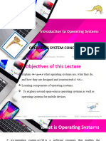 (Ebook PDF) Operating System Concepts, 10th Edition Download | PDF | Operating System | Thread ...