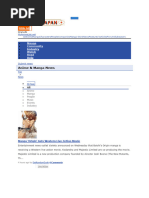 Given Anime Watch Order - Google Search | PDF | Anime | Anime And Manga