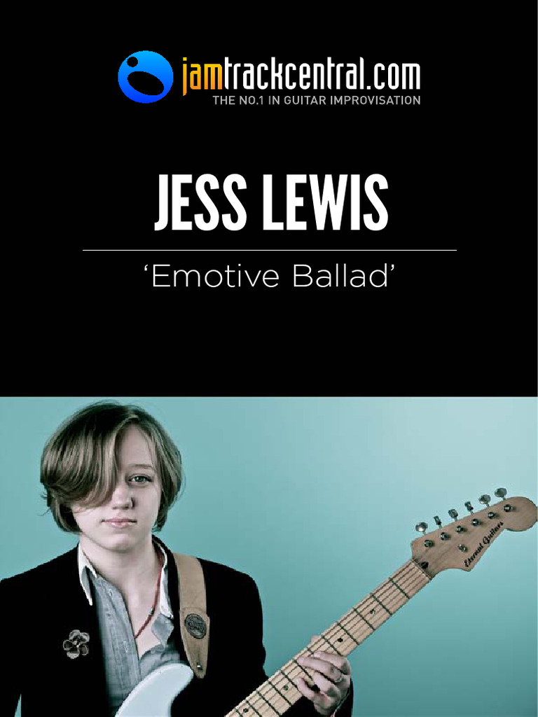 Jess Emotive Tab | PDF