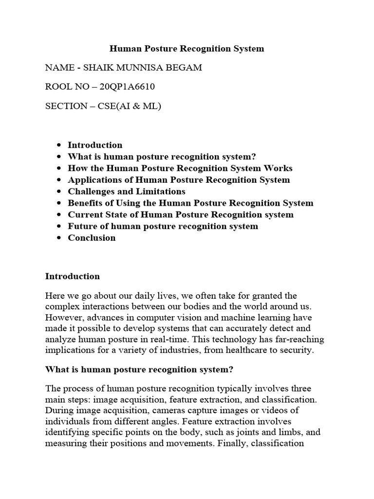 Human | PDF | Machine Learning | Cognitive Science