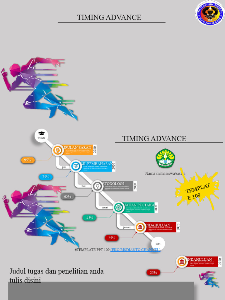 Timing Advance | PDF