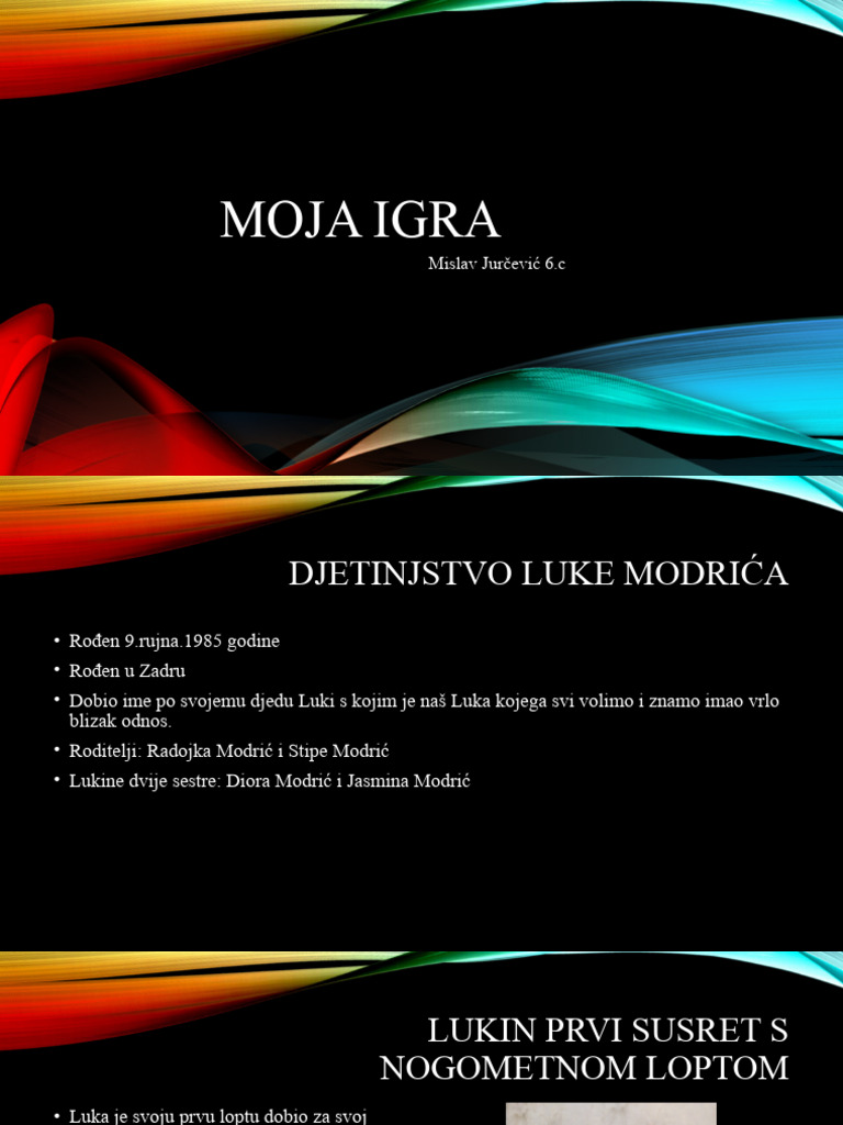 Lektira po izboru | PDF