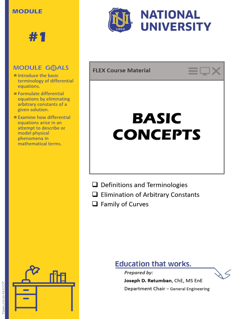 Lessons 2-3 | PDF | Equations | Elementary Mathematics
