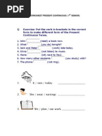 Mr., Mrs., Miss Identification Worksheet | PDF