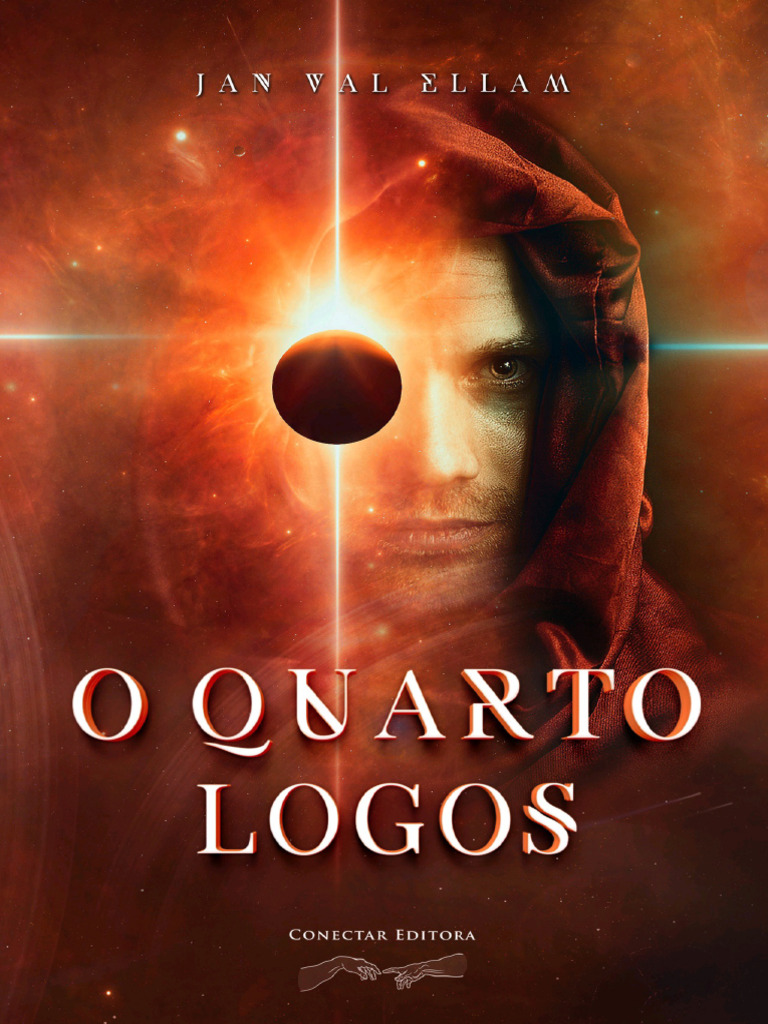 O Quarto Logos - Jan Val Ellam (1) | PDF | Deus | Método científico