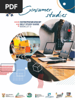 MR Longs PAT Guide For CAT | PDF | Html Element | Spreadsheet