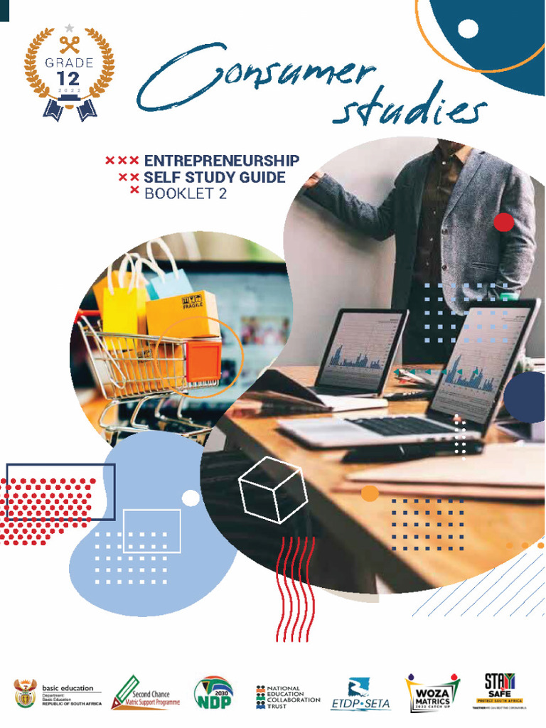 Consumer Studies-ENTREPRENEURSHIP Final | PDF | Pricing | Marketing
