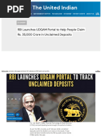 Guideline On PETRONAS Career Portal - Candidate Registration | PDF ...