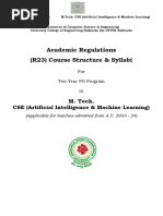 AICTE MODROBS Application Format | PDF | Computers