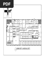 MetroHealth-Visitors-Campus-Map 2-9-2023 | PDF