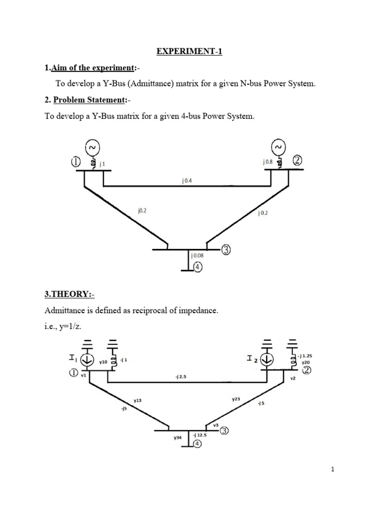 PGOC - LAB Reference Only | PDF | Matrix (Mathematics) | Mathematics