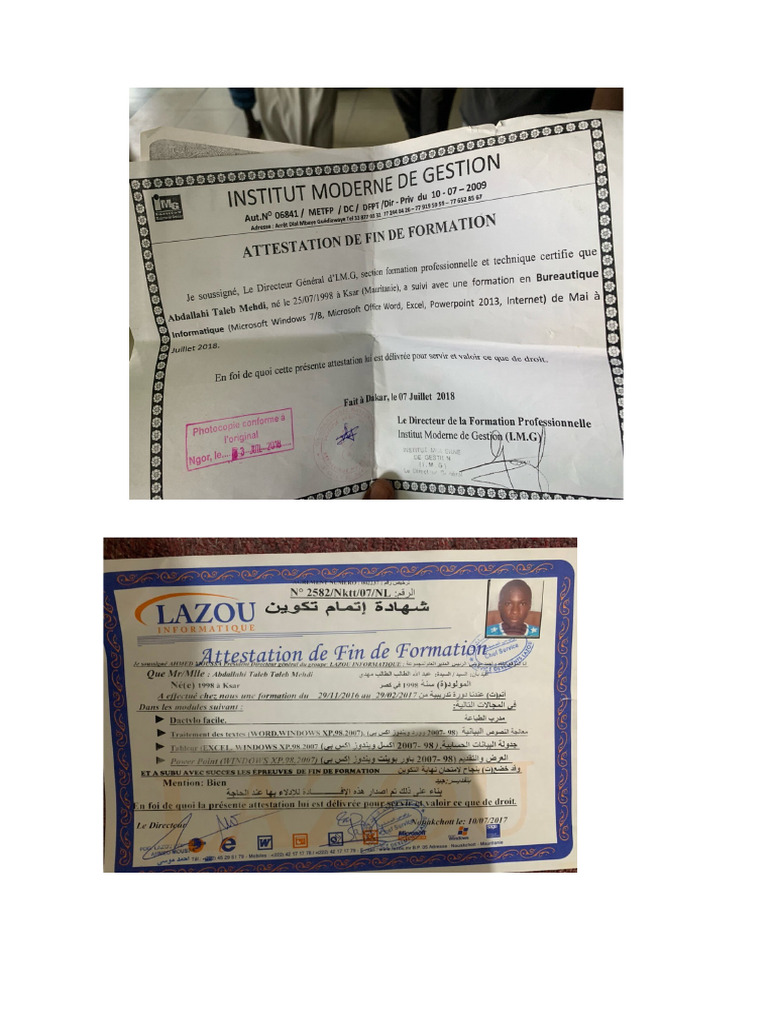 Taleb Documents | PDF