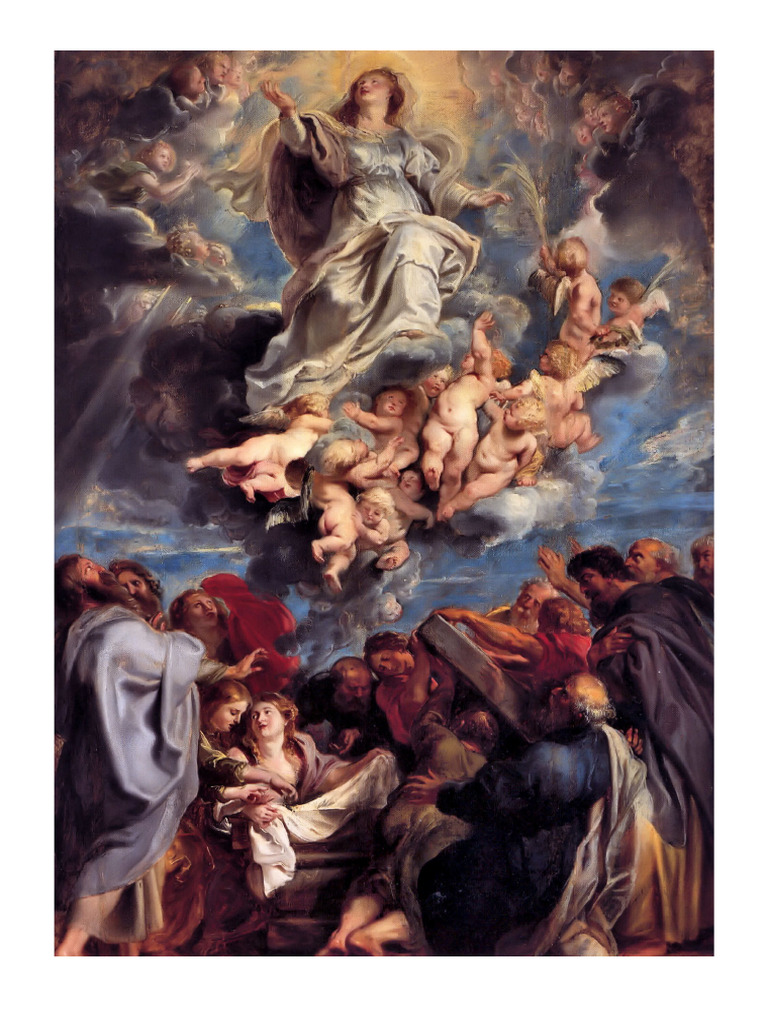 Sztuka I Architektura Baroku | PDF