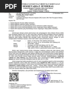 Data Timbulan Sampah SIPSN KLHK 2021 | PDF