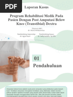 LP Tetraparese | PDF