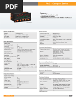 Uniop Etop10, Etop11, Etop12: Tech-Note | PDF | Liquid Crystal Display ...