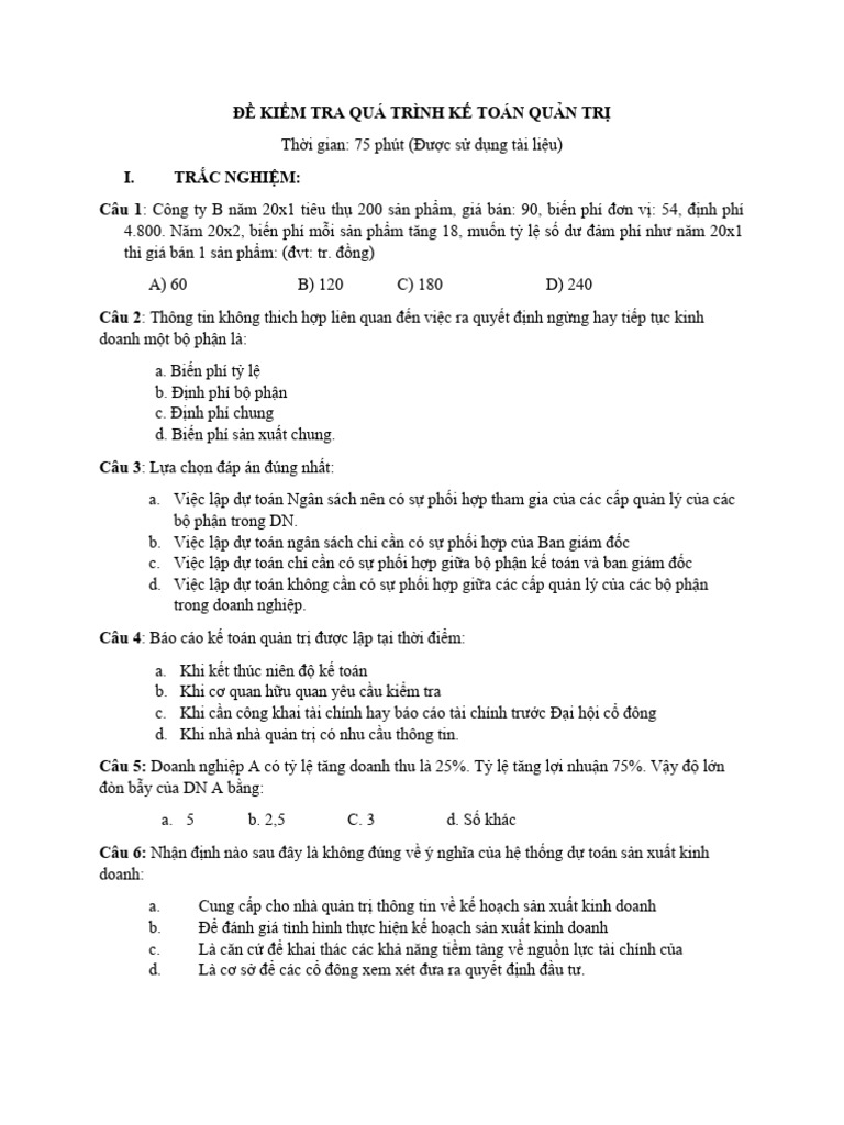 B2-306 - KTQT C2 - (9.10-27.11) | PDF