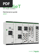 Blokset Installation, Operating, Maintenance Guide | PDF | Screw | Electrical Connector