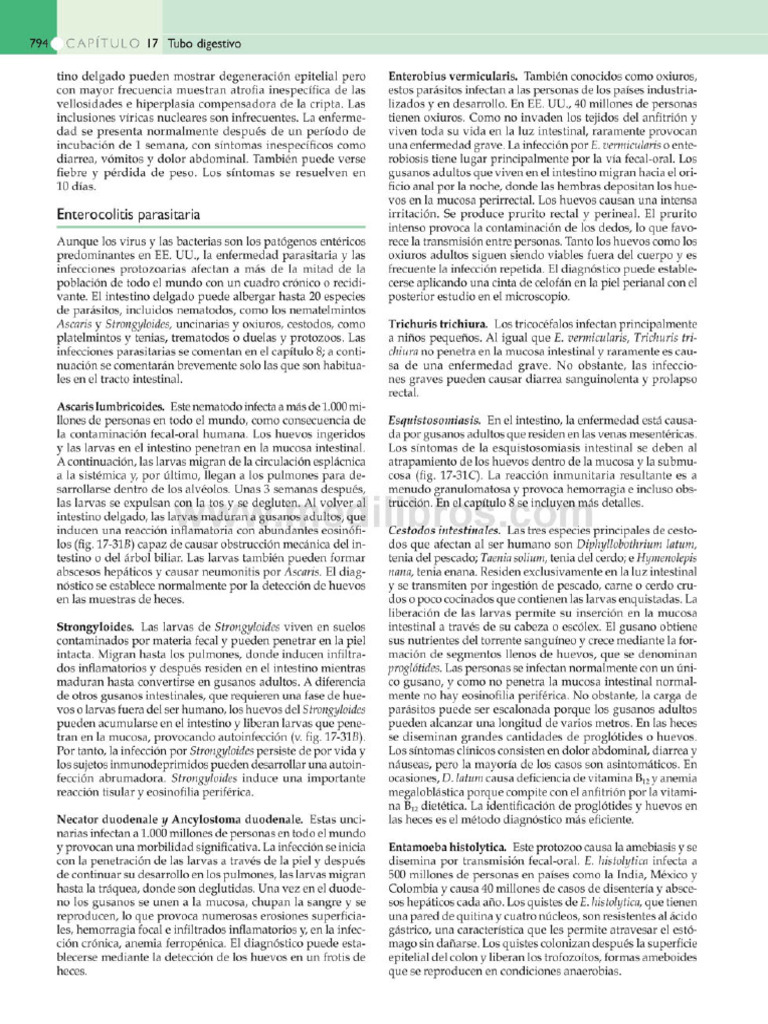 Robbins - Cotran.Patologia - Estructural.y.Funcional.9a - Ed ...