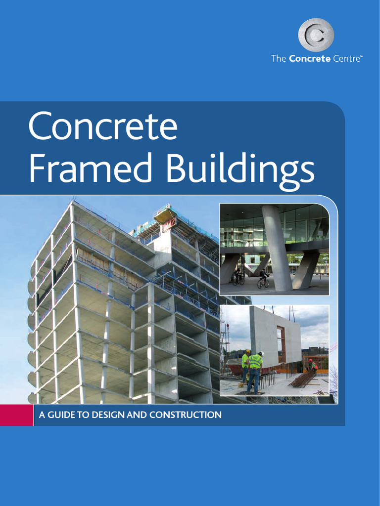 Concrete Design Guide for Engineers | PDF | Concrete | Precast Concrete