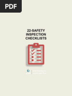 Self-Inspection Handbook NISP | PDF | Classified Information In The ...
